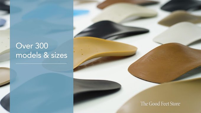 THE GOOD FEET STORE - Updated May 2026 - 24 Photos & 10 Reviews - 5070 ...