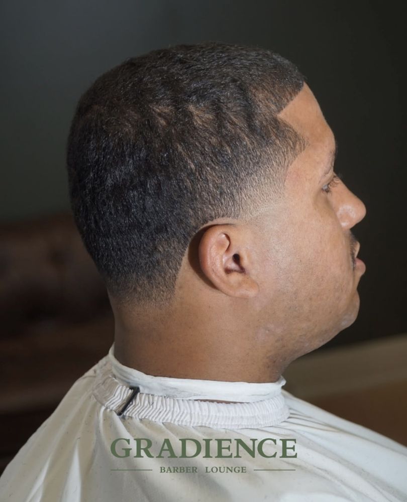 GRADIENCE BARBER LOUNGE - Updated July 2025 - Request an Appointment ...