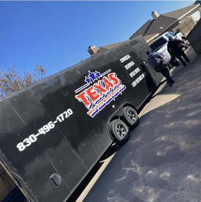WEST TEXAS MASTER MOVERS - Updated December 2025 - 42 Photos - 1015 ...