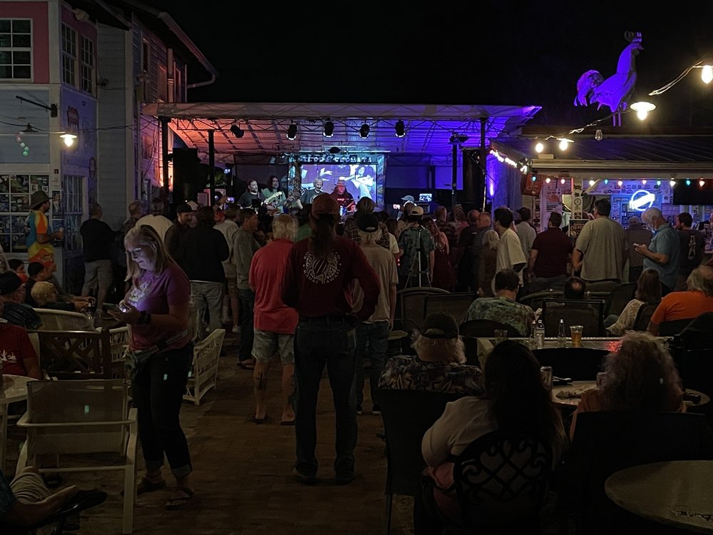 TERRA FERMATA TIKI BAR - 80 Photos & 70 Reviews - Tiki Bars - 26 SE 6th ...