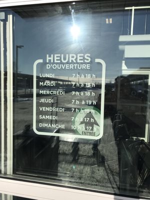 AUBUT - Updated May 2026 - 3975 Boulevard Saint-Elzéar O, Laval, Quebec ...