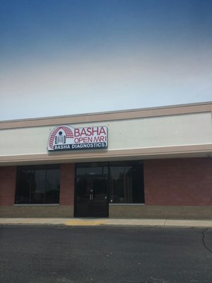 BASHA DIAGNOSTIC - Updated October 2025 - 15 Photos & 35 Reviews ...