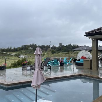 GAIA INN AND SPA - Updated January 2026 - 34290 Calle Vista, Temecula ...