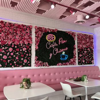 CIELITO ROSA BAKERY & CAFE - Updated May 2025 - 266 Photos & 64 Reviews ...