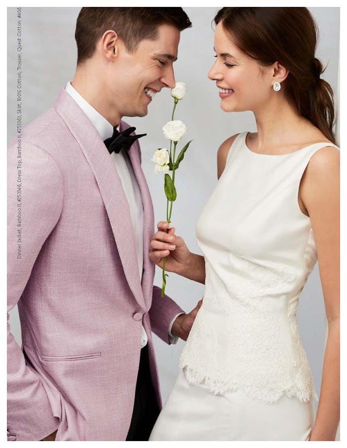 RICHARD BENNETT CUSTOM TAILORS - Updated January 2026 - 19 Photos & 41 ...