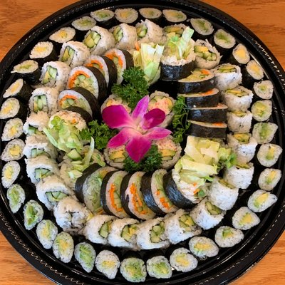 MANA SUSHI & TERIYAKI WOK - Updated September 2024 - 105 Photos & 218 ...