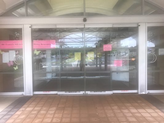 HOWARD COUNTY LIBRARY SYSTEM - EAST COLUMBIA BRANCH - Updated September ...