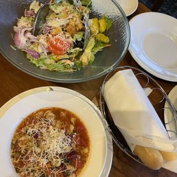 OLIVE GARDEN ITALIAN RESTAURANT - Updated October 2025 - 473 Photos ...