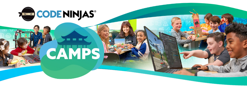 CODE NINJAS - Updated December 2025 - 47 Photos - 4290 Katella Ave, Los Alamitos, California ...