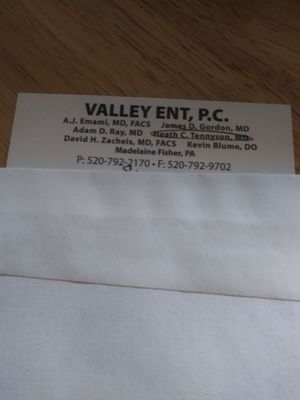 VALLEY ENT - Updated December 2025 - 11 Photos & 42 Reviews - 395 N ...