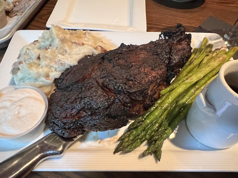 INFINITY BISTRO - Updated December 2025 - 43 Photos & 49 Reviews - 20 ...