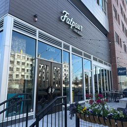 FATPOUR TAP WORKS LINCOLNWOOD - Updated December 2025 - 324 Photos ...