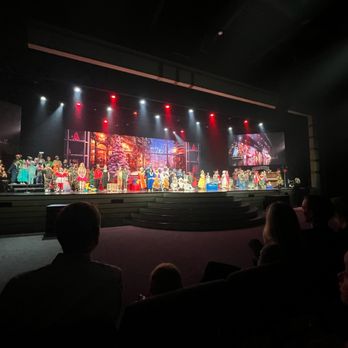 SOUTHPOINT COMMUNITY CHURCH - Updated October 2025 - 63 Photos & 13 ...