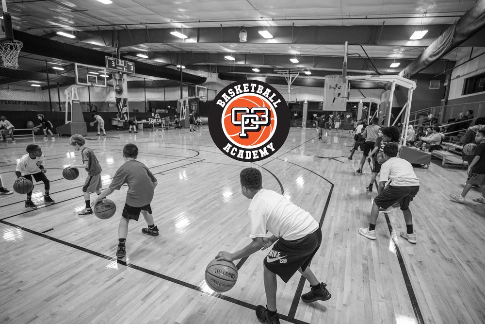 CP3 BASKETBALL ACADEMY - 17 Photos - 1901 Mooney St, Winston-Salem ...