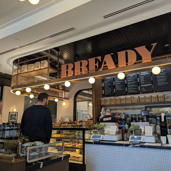 BREADY CAFE - Updated August 2025 - 44 Photos & 15 Reviews - 130 King ...