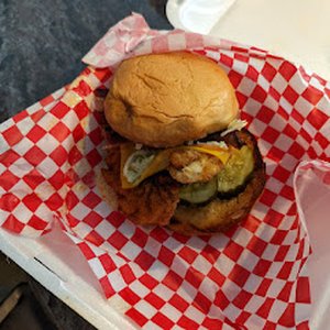 TIMMY’S HOT CHICKEN | 169 Photos & 89 Reviews | 237 W 5th St, Winston ...