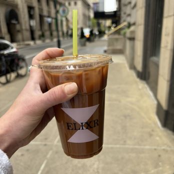 ELIXR COFFEE ROASTERS - Updated May 2024 - 702 Photos & 922 Reviews ...