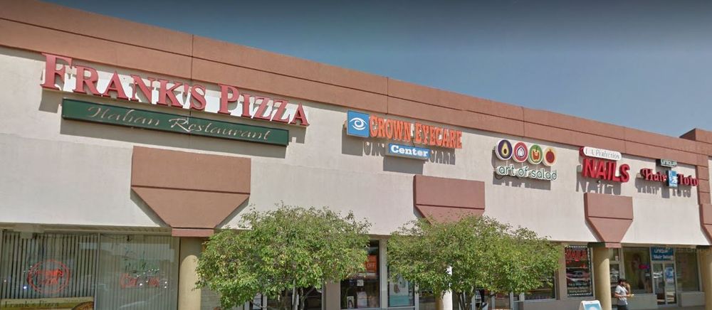 MID STATE MALL SHOPPING CENTER - Updated December 2025 - 300 State Rt ...