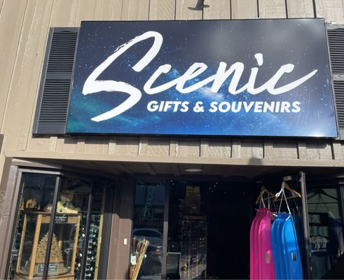 SCENIC GIFTS & SOUVENIRS - Updated August 2025 - 19 Photos - 669 Pine ...