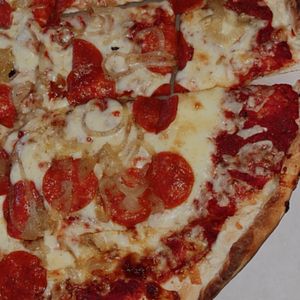 PANINI PIZZERIA - DANVERS - Updated May 2025 - 28 Photos & 117 Reviews ...