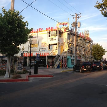 OCEAN GALLERY - Updated December 2025 - 38 Photos & 21 Reviews - 201 N ...