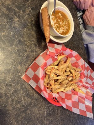 HALF SHELL OYSTER BAR & GRILL - Updated January 2026 - 52 Photos & 75 ...