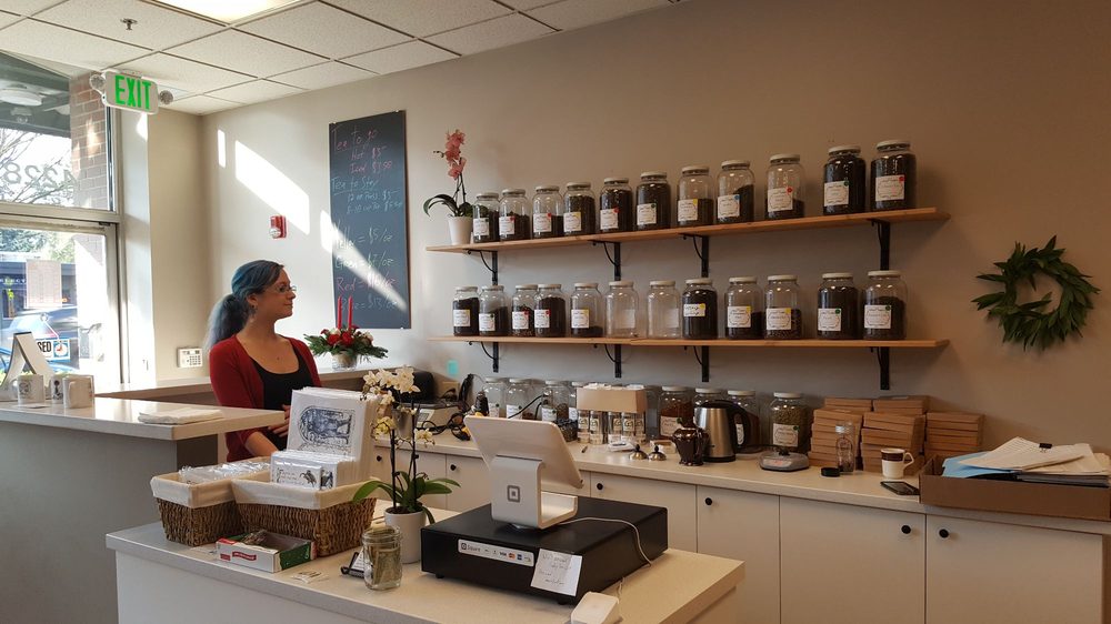 FRIDAY AFTERNOON - 22 Photos & 26 Reviews - Tea Rooms - 4228 Stone Way ...