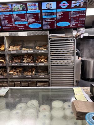 CAFE FRESH BAGEL - Updated December 2025 - 96 Photos & 299 Reviews ...