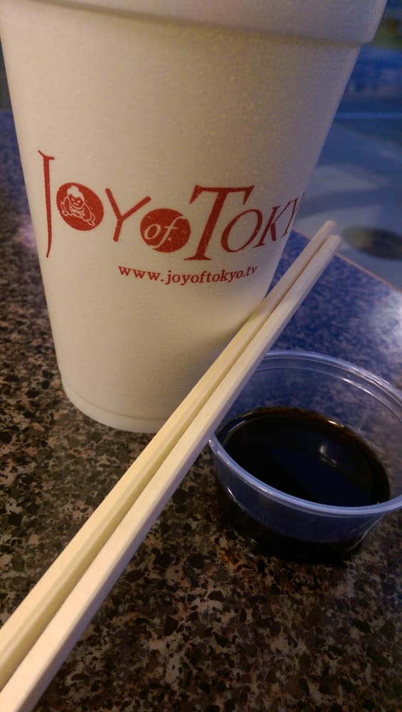 JOY OF TOKYO - Updated September 2024 - 11 Photos & 33 Reviews - 926 NE ...