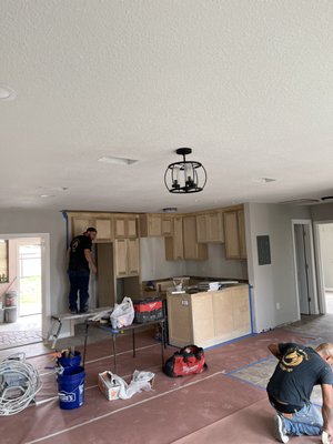 ERIC CONSTRUCTION - Updated December 2025 - Midland, Texas - General Contractors - Phone Number ...