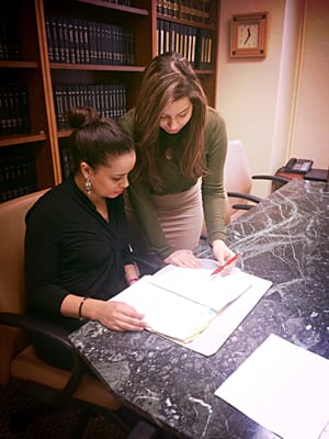 THE MANDEL LAW FIRM - Updated January 2026 - 15 Reviews - 60 East 42nd ...