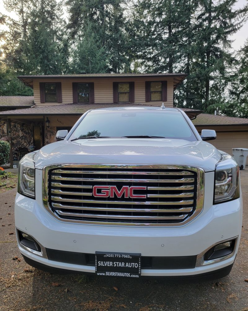 SILVER STAR AUTO SALES - Updated May 2024 - 10 Reviews - 17820 Hwy 99 ...