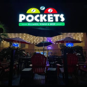 POCKETS - SAN ANTONIO - Updated October 2024 - 14 Reviews - 16111 San ...