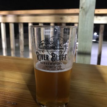 RIVER BLUFF BREWING - Updated October 2025 - 48 Photos & 33 Reviews - 1224 Frederick Ave, Saint ...