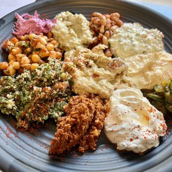 NOMADIC KITCHEN - Updated August 2024 - 71 Photos & 37 Reviews - 2086 ...