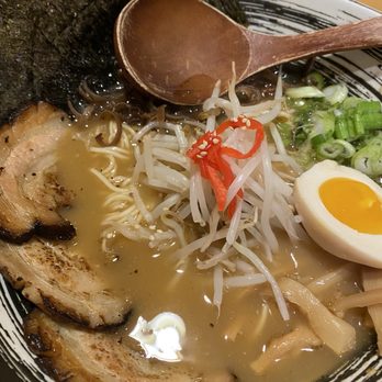 MICHI RAMEN - Updated December 2025 - 488 Photos & 303 Reviews - 18025 ...