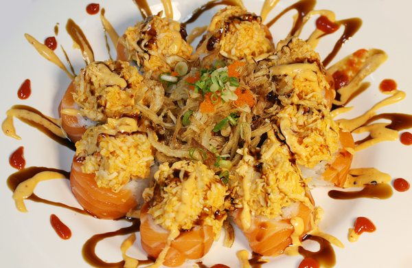 OKI DOKI ROLL & SUSHI - Updated July 2024 - 296 Photos & 173 Reviews ...