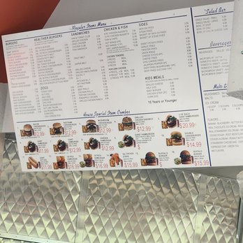 JASPER’S GIANT HAMBURGERS - Updated May 2024 - 153 Photos & 279 Reviews ...