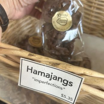 KAUAI CHOCOLATE COMPANY - Updated December 2025 - 331 Photos & 207 ...