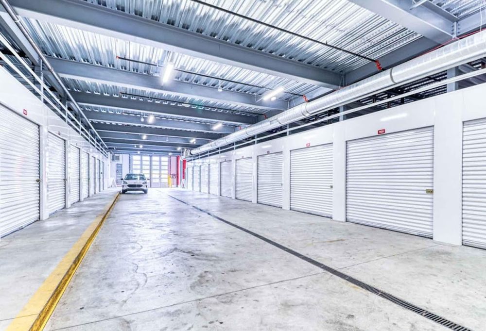 STORAGE SENSE - Updated October 2025 - Request a Quote - 26 Photos ...