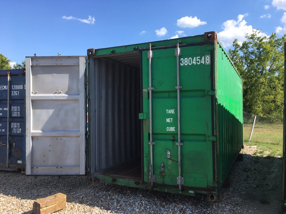 EXPRESS STORAGE & CONTAINER - Updated September 2025 - 10 Photos - 316 ...