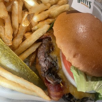 DUFFY’S SPORTS GRILL - Updated July 2024 - 640 Photos & 619 Reviews ...