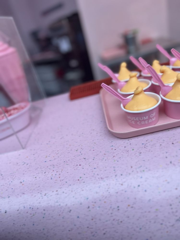 MUSEUM OF ICE CREAM - Updated July 2025 - 2394 Photos & 837 Reviews ...