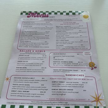 SUGAR BABY - Updated February 2025 - 309 Photos & 93 Reviews - 9191 ...