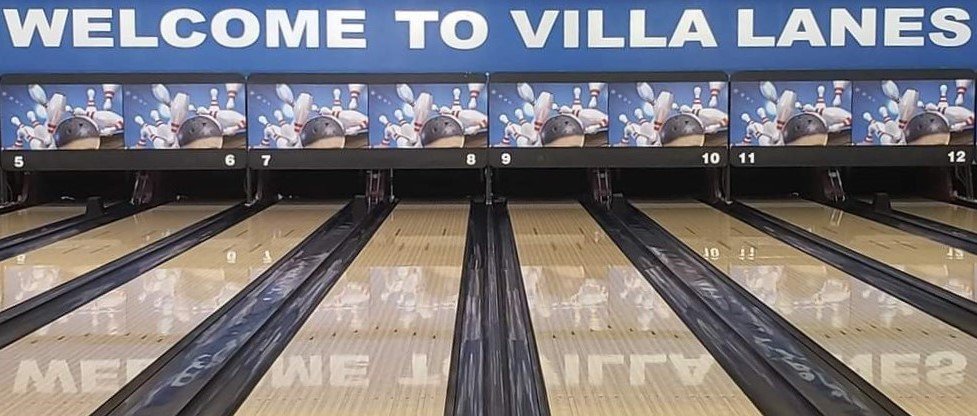 VILLA LANES - Updated September 2025 - 1704 Nuttman Ave, Decatur ...