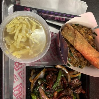 THE RICE BOX - Updated May 2025 - 1134 Photos & 1014 Reviews - 300 W ...