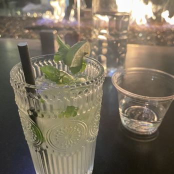 FLORA ROOFTOP BAR - 220 Photos & 144 Reviews - 2130 E Maple Ave, El ...
