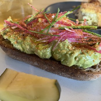 MAST COFFEE - 198 Photos & 103 Reviews - 2421 17th St, Sacramento ...