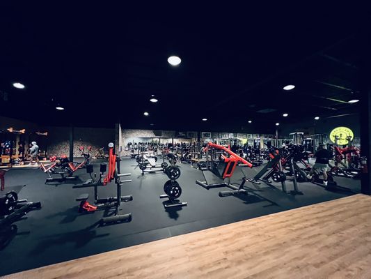GOLD’S GYM - Updated June 2025 - 24 Photos - 4425 FM 1960 Rd W, Houston ...