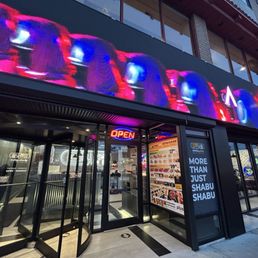 SHABU PLUS ROTARY HOT POT - CHINATOWN - Updated November 2025 - 180 ...